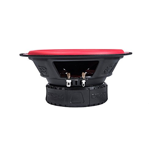 Cerwin-Vega V465C 6.5" 400W Max/100W RMS Power Handling 2-Way Component Speaker Set