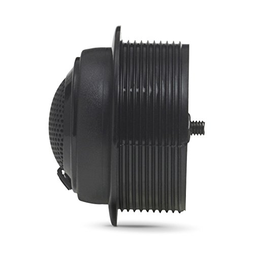 Infinity Reference - REF-6530CX 6.5" 2-Way Component System, and REF-9633IX 6x9 3-Way Car Audio Speakers Package