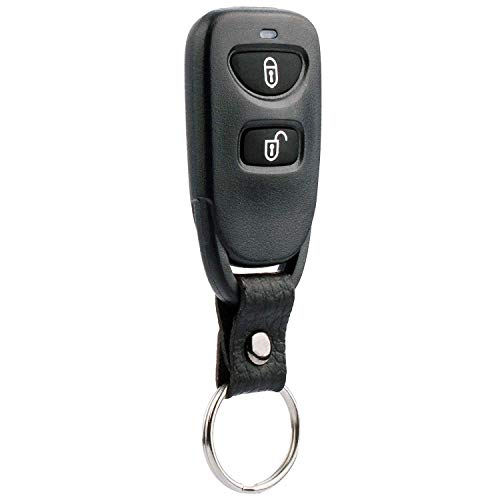 fits 2011-2013 Kia Sorrento / 2006-2011 Kia Rio Key Fob Keyless Entry Remote (PINHA-T036)