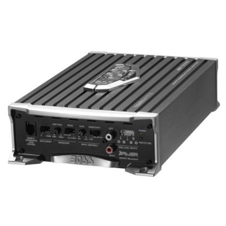 BO-Boss Audio Systems Armor 1500 Watts, Monoblock