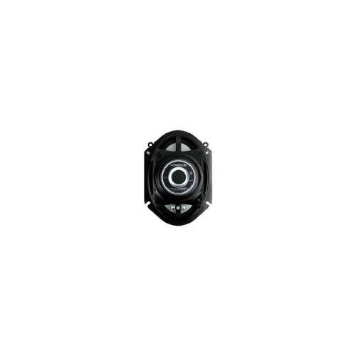 Kenwood 1 X 4 New kenwood kfc-c6865s 6x8 500 watt 2-Way car Audio coaxial Speakers Stereo