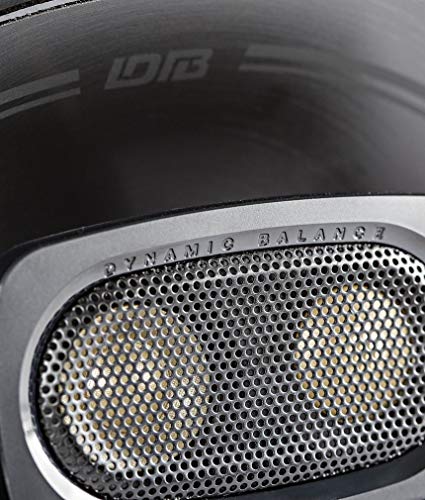 Polk 450 Watt 3-Way Car/Boat Coaxial Stereo Audio Speakers Marine DB692 (2 Pack)
