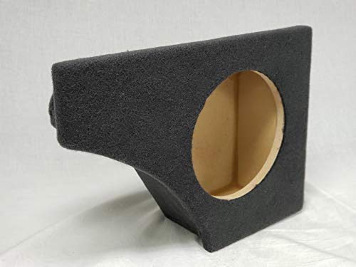 1984-2001 Jeep Cherokee Cargo Stealth Sub Enclosure
