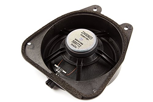 GM Genuine Parts 23450623 Front Door Radio Speaker