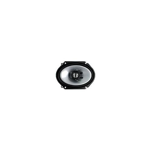 Kenwood 1 X 4 New kenwood kfc-c6865s 6x8 500 watt 2-Way car Audio coaxial Speakers Stereo