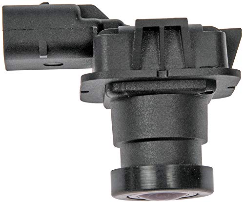Dorman 590-949 Rear Park Assist Camera Compatible with Select Ford Models