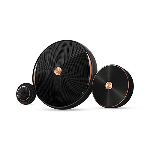 Infinity Kappa 60CSX 6.5" 2-Way Component Speaker System