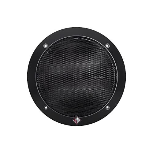 Rockford Fosgate - R165-S - Component Systems