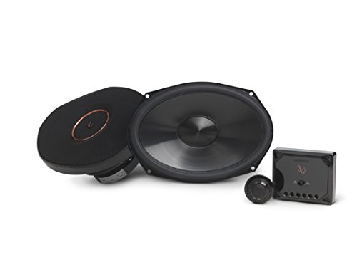 Infinity Reference 9630C- 6” x 9” Two-way component system w/crossover