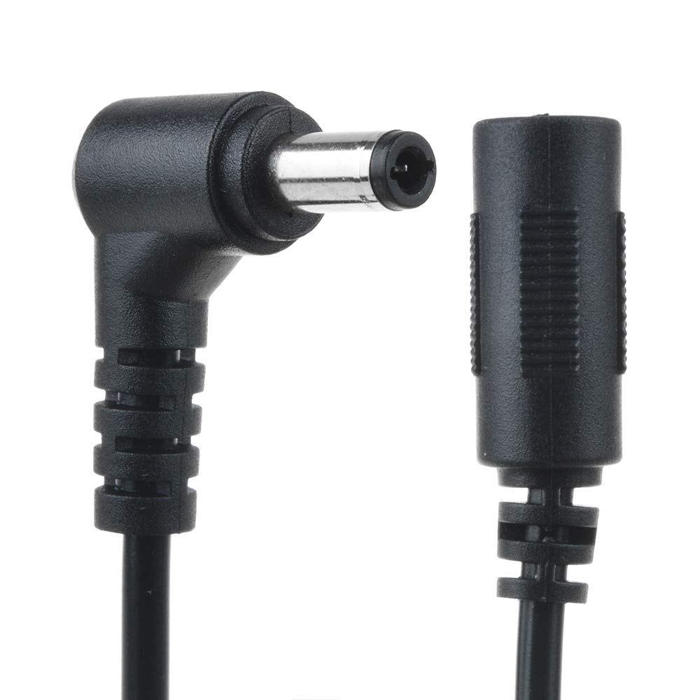 2 x 6' Feet Extension Power Cord for Fisher Price Swing Butterfly Ocean Wonders Cradle