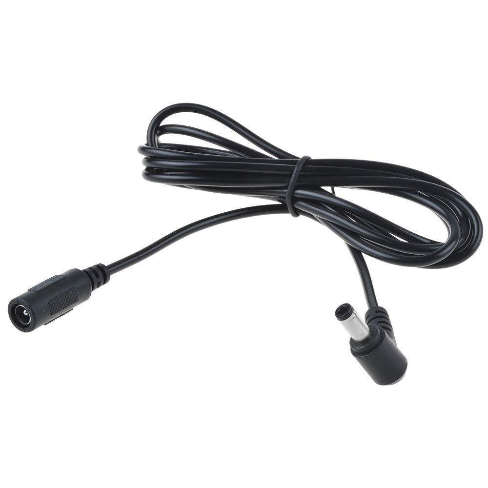 2 x 6' Feet Extension Power Cord for Fisher Price Swing Butterfly Ocean Wonders Cradle