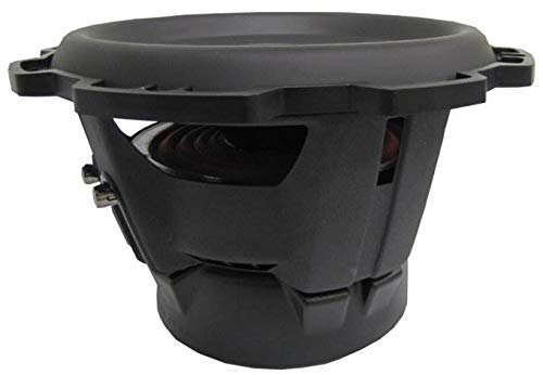 Rockford Fosgate 2 P1S4-10 10" 1000 Watt 4-Ohm Car Audio Subwoofers Sub P1S410