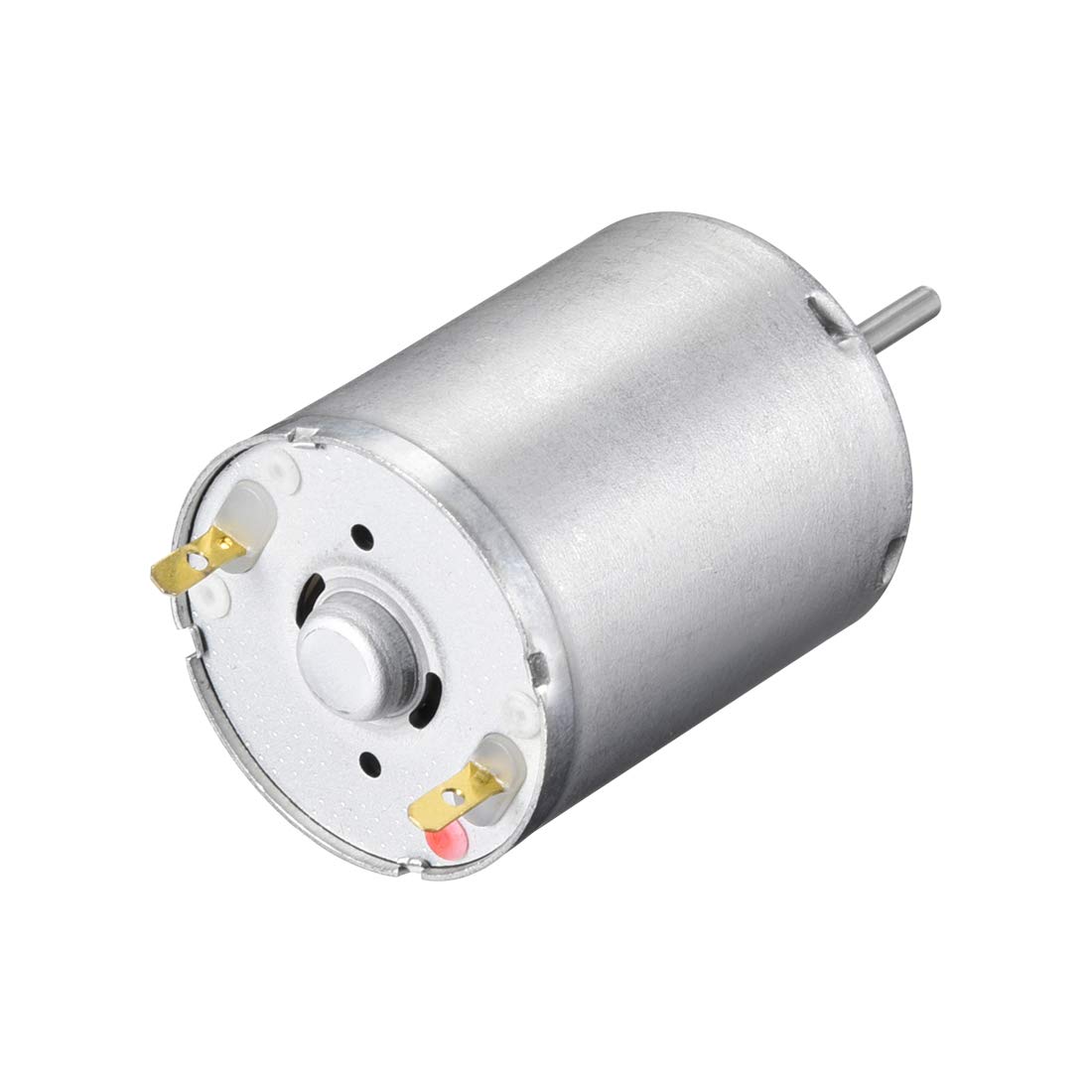 uxcell Micro Motor DC 3V 2800-2900RPM High Speed Motor for DIY RC Cars Remote Control