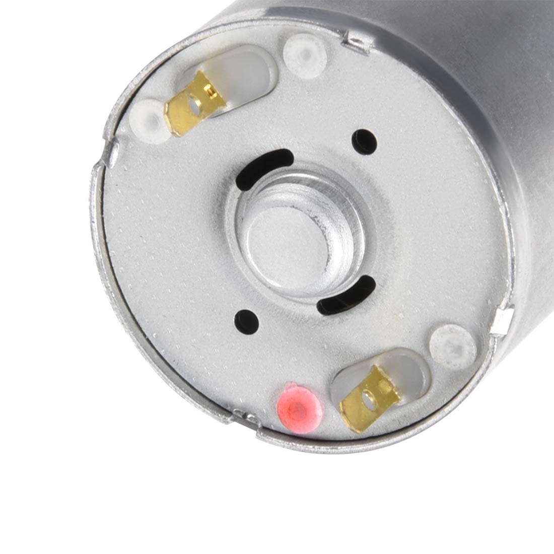 uxcell Micro Motor DC 3V 2800-2900RPM High Speed Motor for DIY RC Cars Remote Control