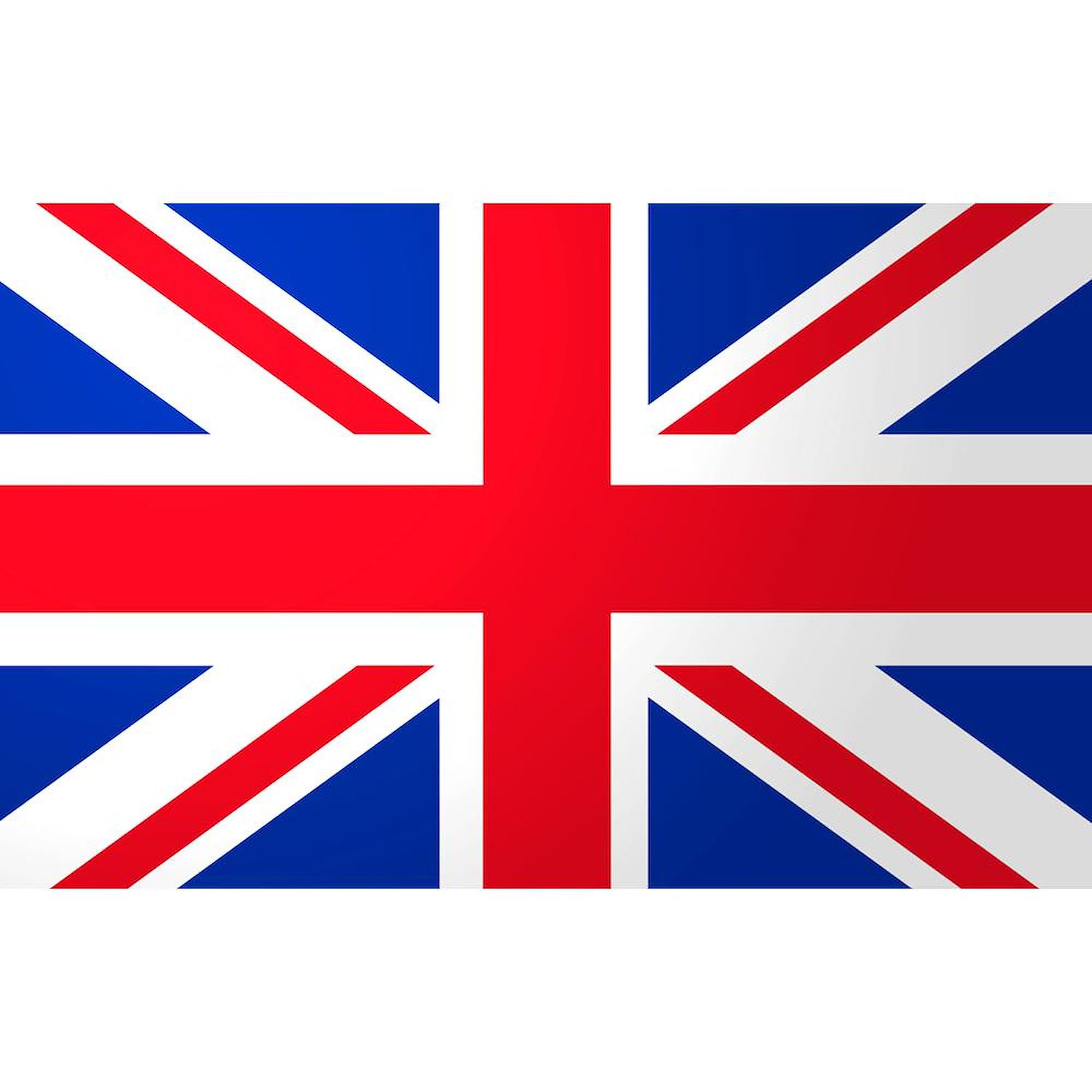 CafePress Union Jack Flag Mug Ceramic Coffee Mug, Tea Cup 11 oz
