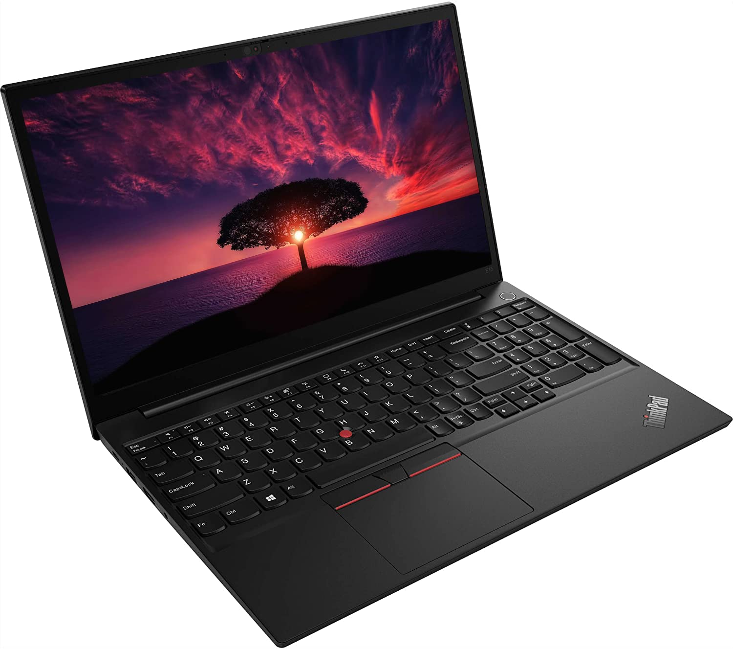 New Lenovo ThinkPad E15 Business Laptop, 15.6" FHD Display, Core i5-1135G7(Beat i7-10510U), Windows 11 Pro, 16GB RAM 512GB SSD,32GB Durlyfish USB Card