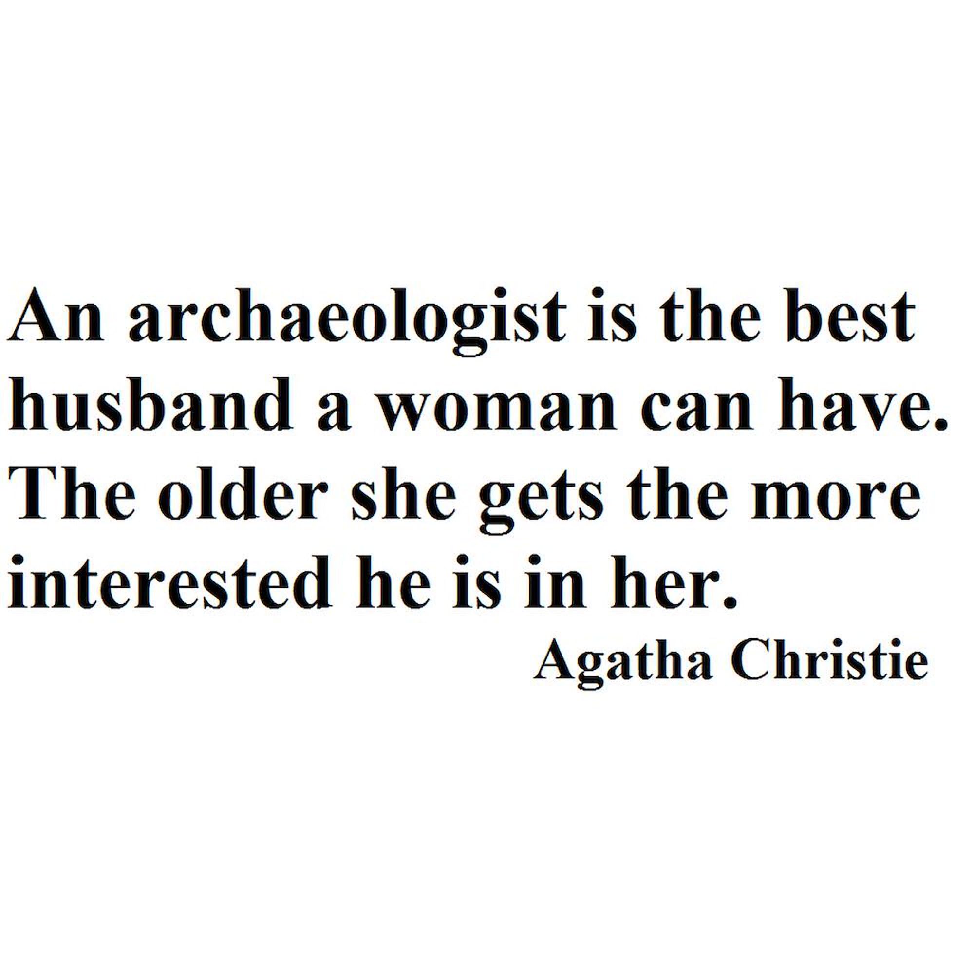 CafePress Phdiva Agatha Christie Coffee Mug Ceramic Coffee Mug, Tea Cup 11 oz