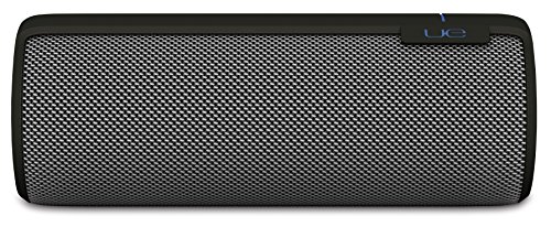 Ultimate Ears MEGABOOM (2015) Portable Waterproof & Shockproof Bluetooth Speaker - Charcoal