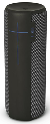 Ultimate Ears MEGABOOM (2015) Portable Waterproof & Shockproof Bluetooth Speaker - Charcoal