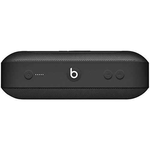 Beats Pill Plus Portable Wireless Speaker - A1680 - Renewed (Renewed)