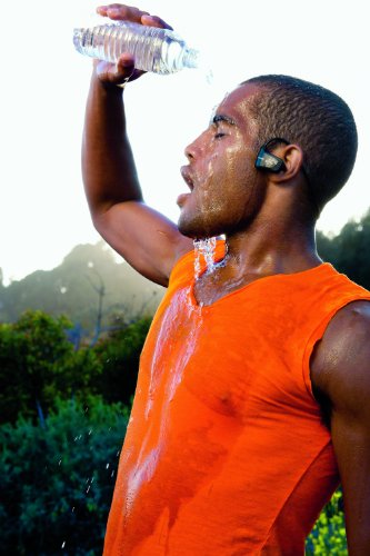 Sony NWZW262MEB Walkman MP3 Player (Discontinued by Manufacturer)