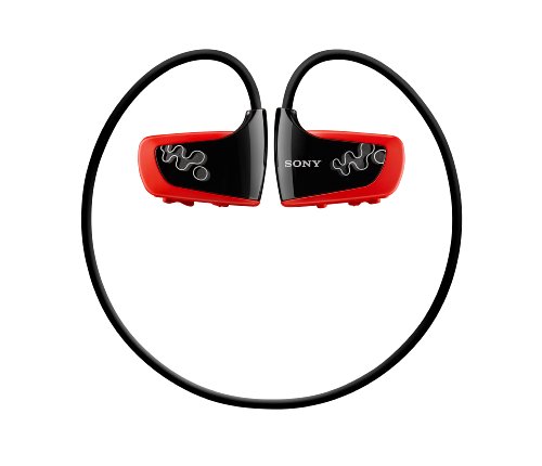 Sony NWZW262MEB Walkman MP3 Player (Discontinued by Manufacturer)