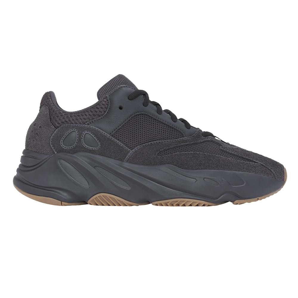 adidas Yeezy Boost 700 (Utility Black/Utility Black/Ut 10.5)