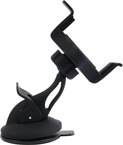 Universal Dash & Windshield Car Mount for iPhone and Android Phones