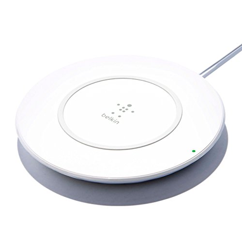 Belkin F7U027DRWHT Indoor White Mobile Device Charger