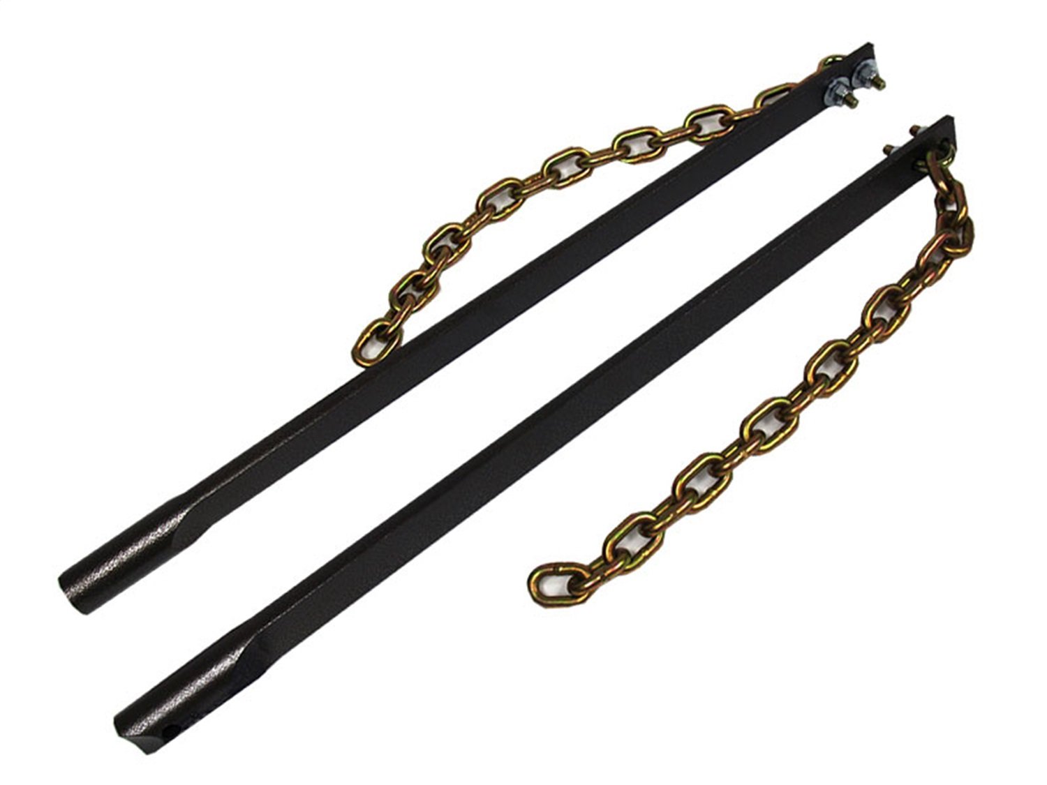 Blue Ox BXW4007 1000 lbs Spring Bar Kit