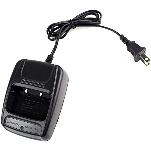 Baofeng 888S Desktop Charger for BF 888S 777S