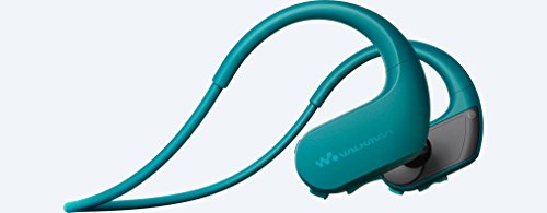 Sony NWWS413BM 4GB Sports Wearable MP3 Player (Black)
