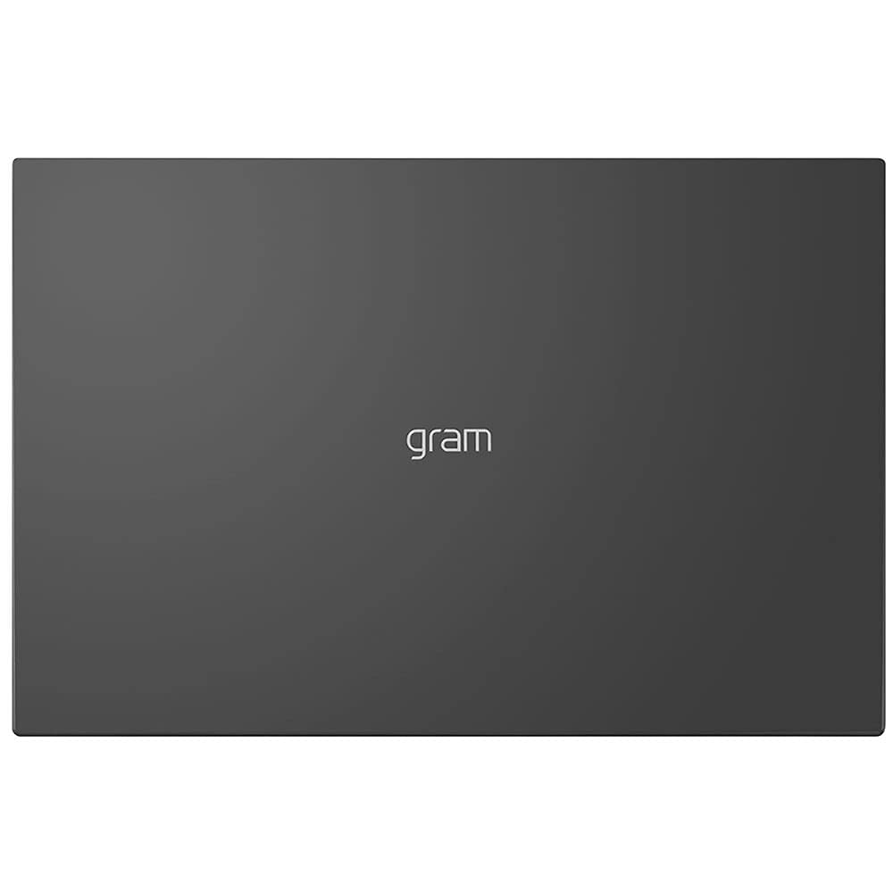 LG Gram 17Z90P Laptop 17" IPS Ultra-Lightweight, (2560 x 1600), Intel Evo 11th gen Core i7 , 16GB RAM, 2TB SSD, Upgradeable Windows 10 Home, Alexa Built-in, 2X USB-C, HDMI, USB-A - Black