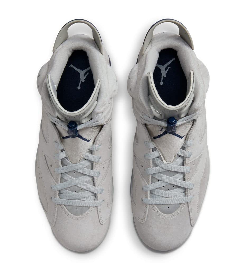 Jordan Mens Air 6 CT8529 012 Georgetown - Size 10.5