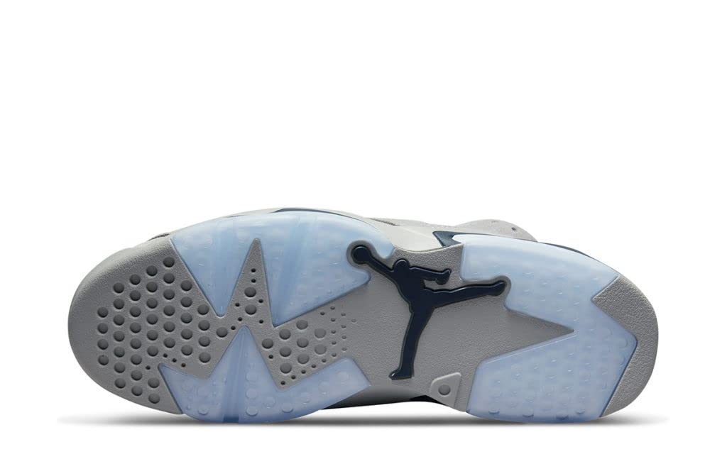 Jordan Mens Air 6 CT8529 012 Georgetown - Size 10.5