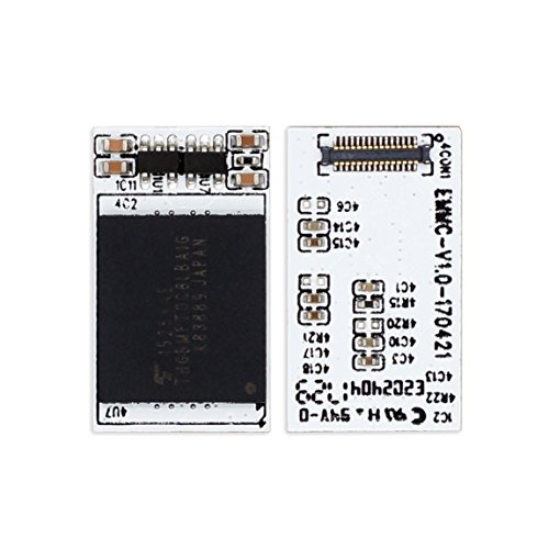 Libre Computer 32GB eMMC 5.x Module