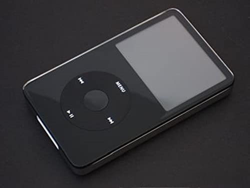 Original AppleiPod Compatible with Classic Video 5th Generation 30gb Black