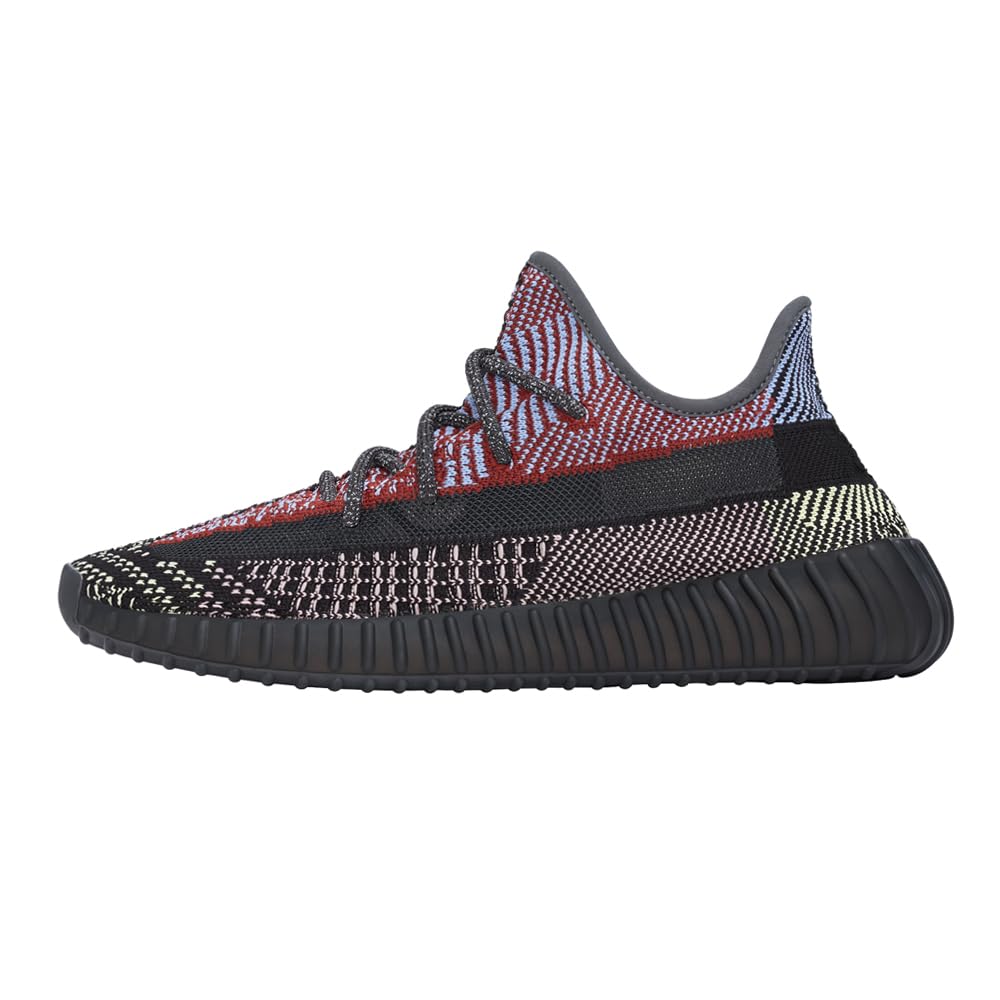 adidas Mens Yeezy Boost 350 V2 FW5190 Yecheil - Size 10.5