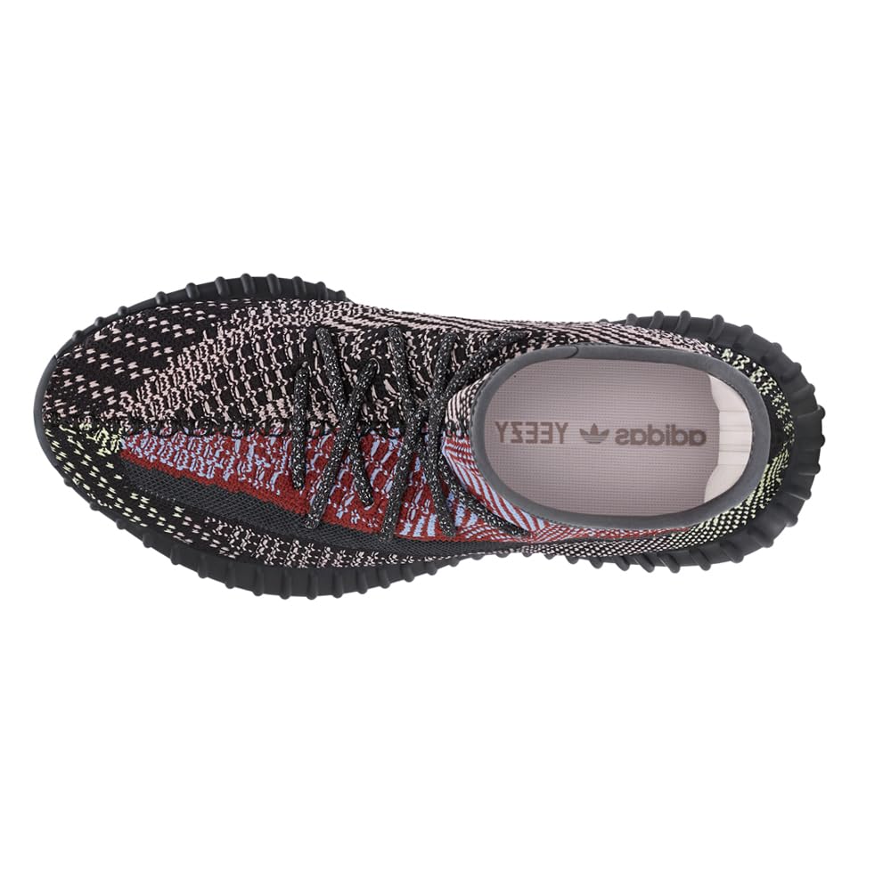 adidas Mens Yeezy Boost 350 V2 FW5190 Yecheil - Size 10.5