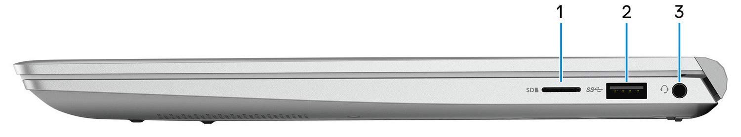 2021 Newest Dell Inspiron 14 5000 Series 5402 Laptop, 14" Full HD Display, 11th Gen Intel Core i3-1115G4 Processor, 16GB RAM, 1TB SSD, Backlit Keyboard, HDMI, Wi-Fi, Webcam, Windows 10 Home, Silver