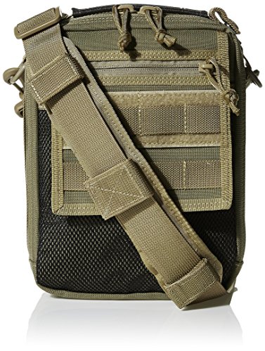 Maxpedition Neatfreak Organizer, Khaki, 3 x 11 x 9"