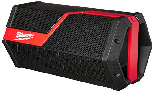 2891-20 Wireless Jobsite Speaker with Bluetooth