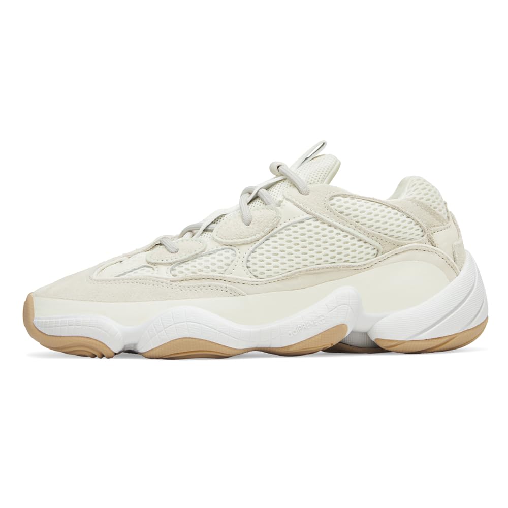 adidas Mens Yeezy 500 DB2908 Blush/Desert Rat - Size 10.5