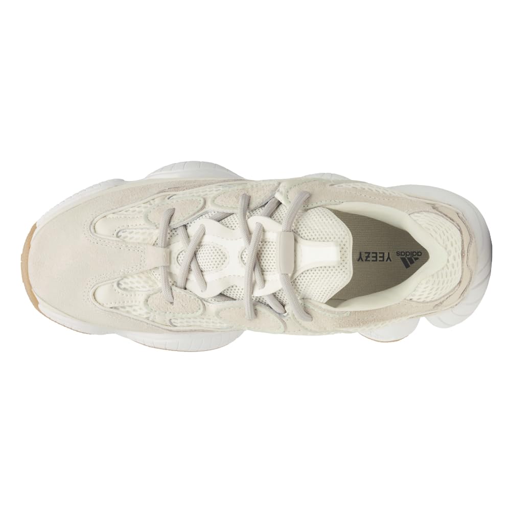 adidas Mens Yeezy 500 DB2908 Blush/Desert Rat - Size 10.5