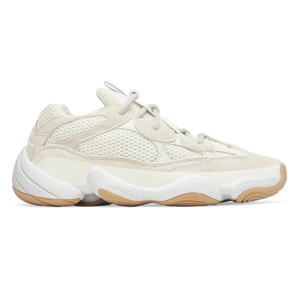 adidas Mens Yeezy 500 DB2908 Blush/Desert Rat - Size 10.5