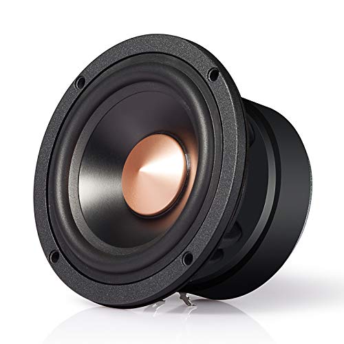 Edifier S360DB Bookshelf Speaker with Wireless Subwoofer, 2.1 Speaker System, Bluetooth v4.1 AptX Wireless Sound, for Computer Rooms, Living Rooms, and Dens