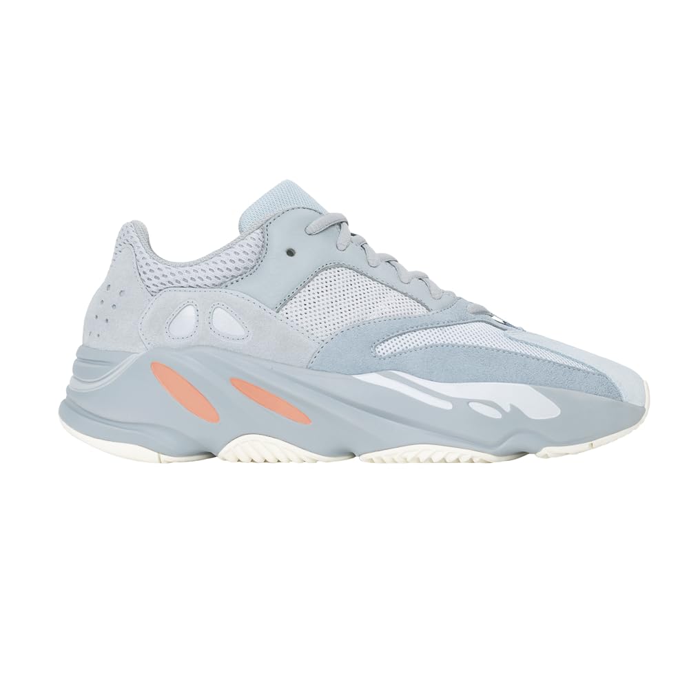 adidas Men's Yeezy Boost 700 Inertia, 10.5