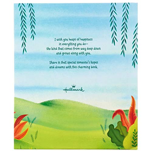 HMK My Wish for You Recordable Storybook