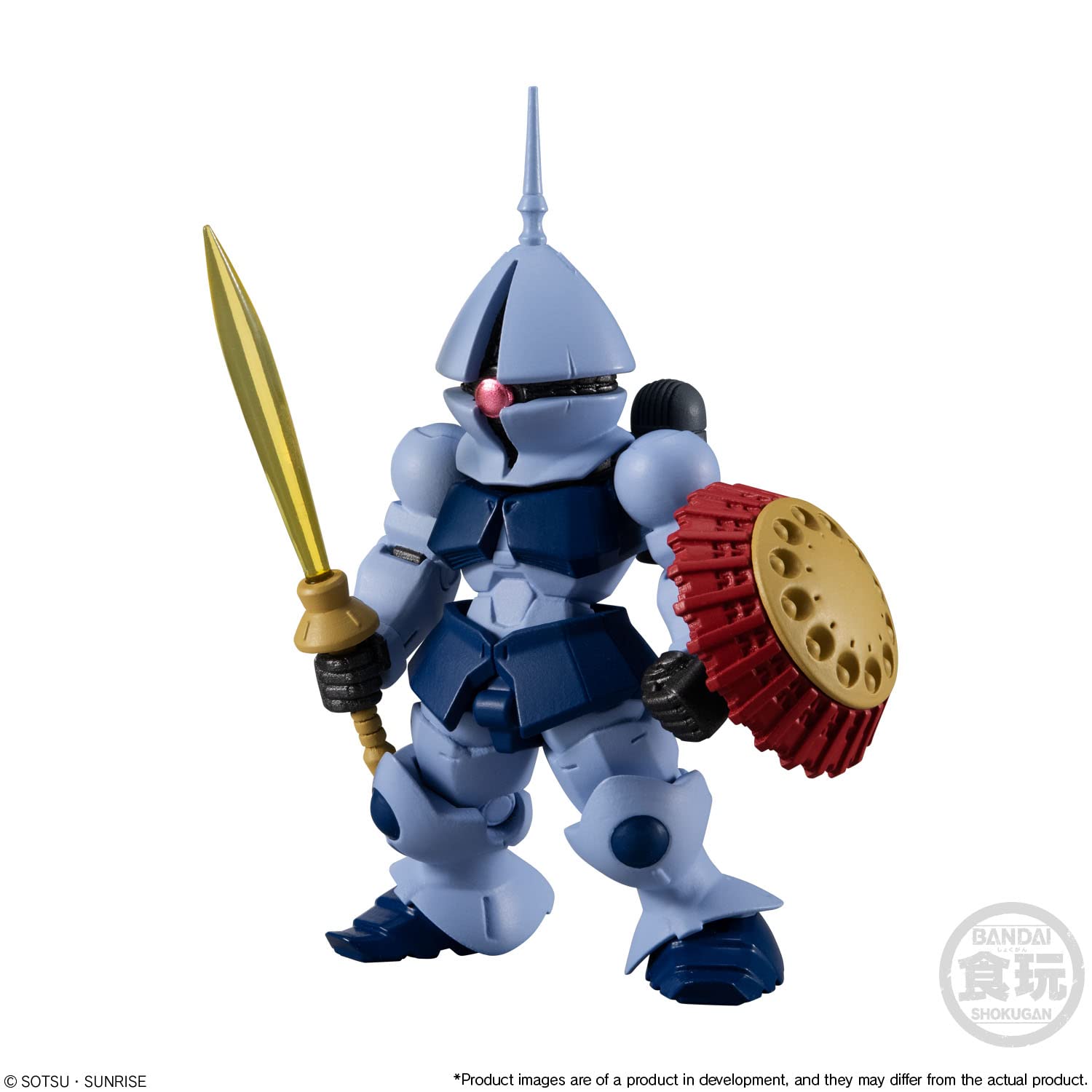Bandai Shokugan - FW Gundam Converge 10TH Anniversary # Selection 01 (Complete Figure Set) [Gundam], Gundam Converge Figure Set, Multi,BAN73781