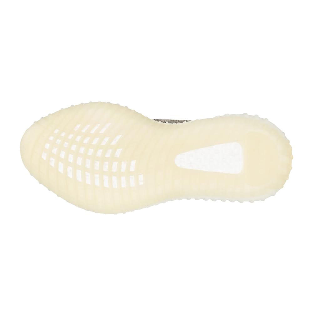 Adidas Mens Yeezy Boost 350 V2 Sneaker, Adult, Zyon/Zyon/Zyon, 10.5 M US